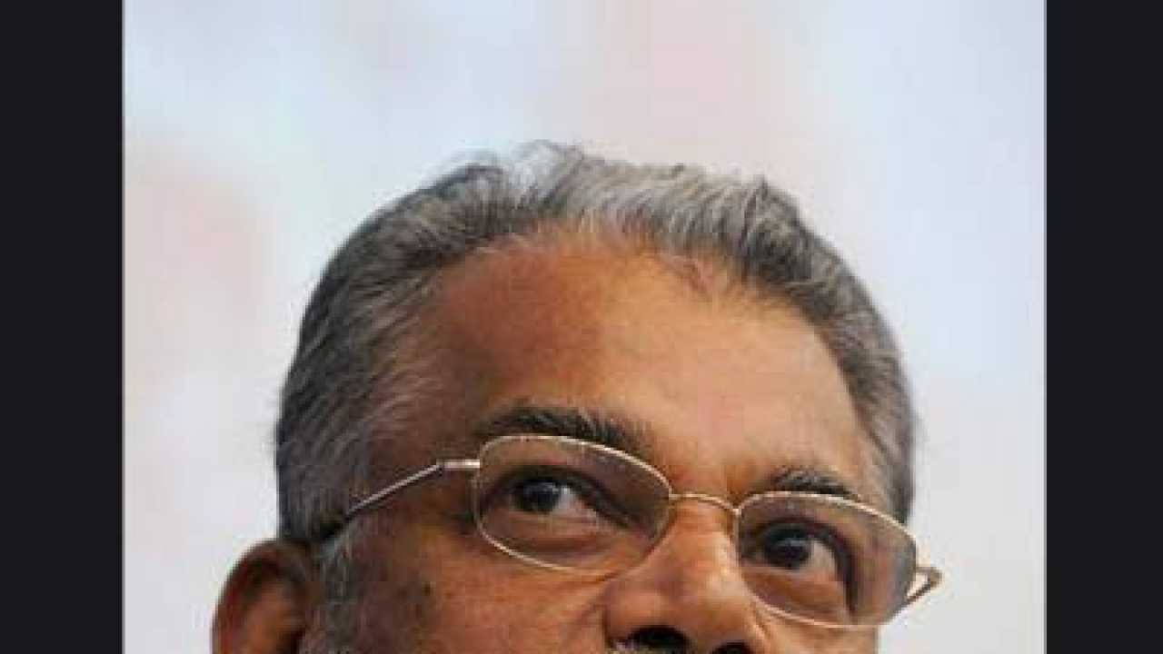 Indian space scientists bid farewell to ISRO chairman K Radhakrishnan ...