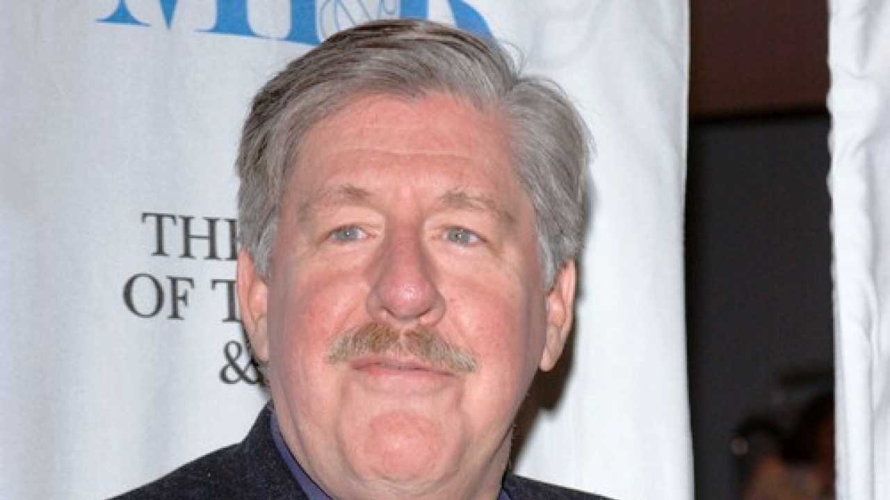 Edward Herrmann passes away at 71