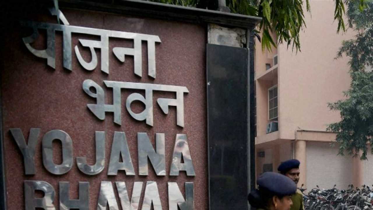 New era dawns: Niti Ayog empowers states for development; Prime ...