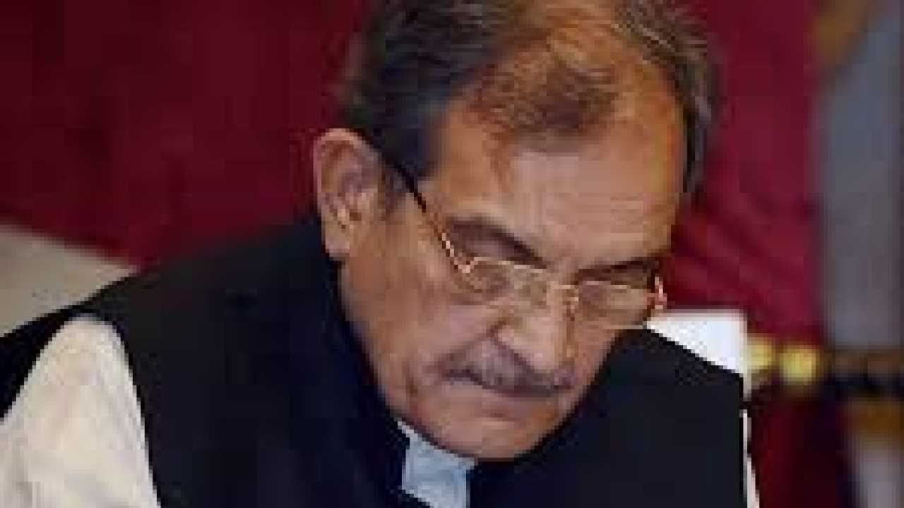 Not upset with land acquisition ordinance, farmers' interests protected ...