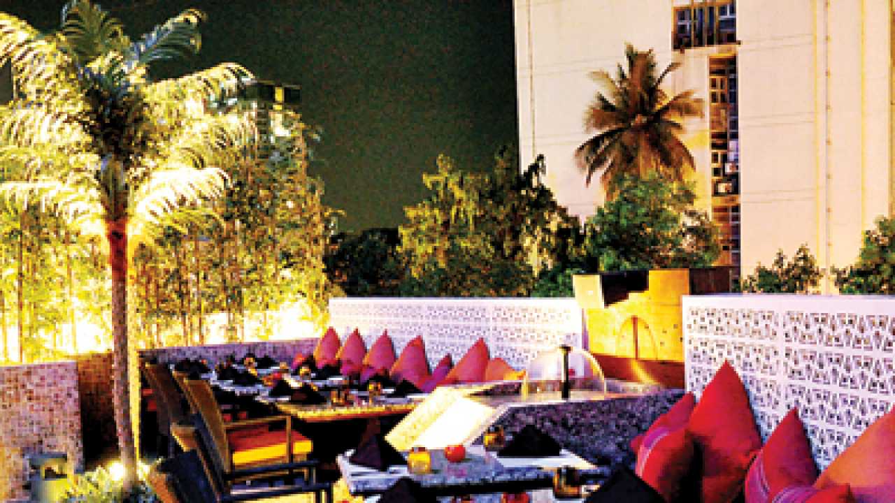 Winter welcome at Marhaba