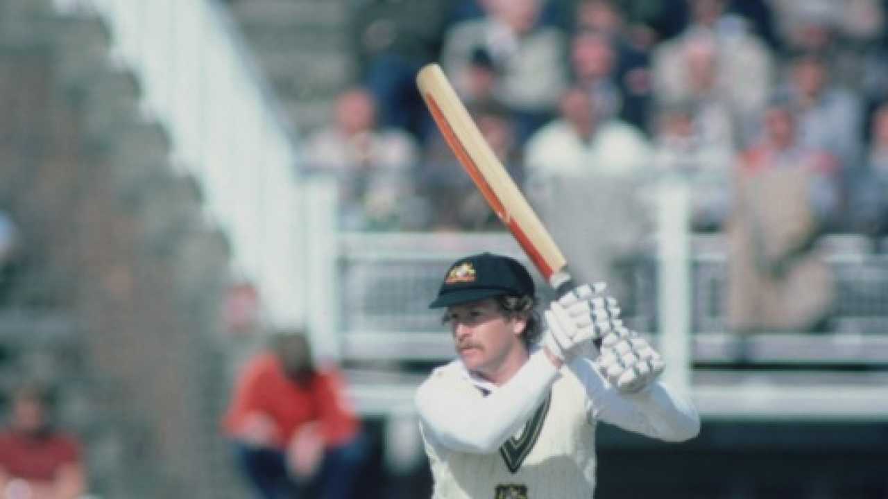 Sledging may lead to on-field brawls, says former Australian batsman ...