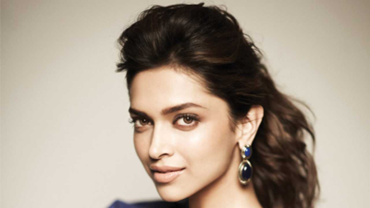 Deepika Padukone dedicates 2015 to creating mental health awareness