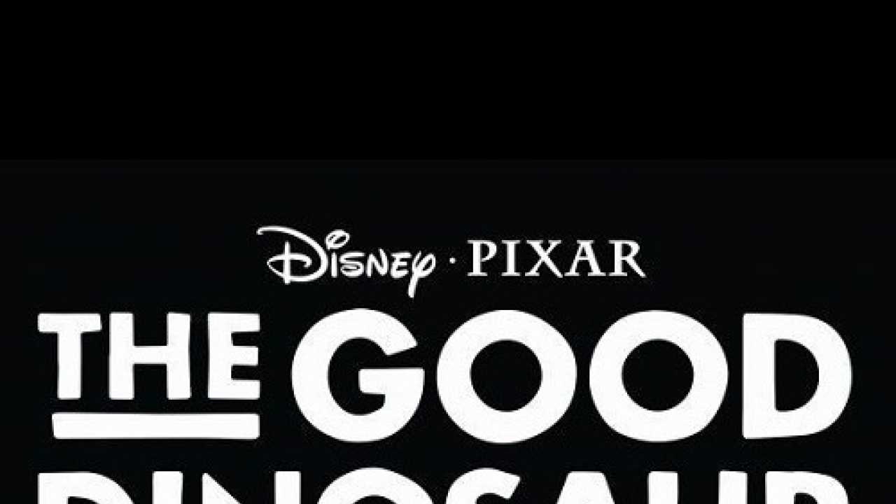 Pixar unveils preview of 'The Good Dinosaur'
