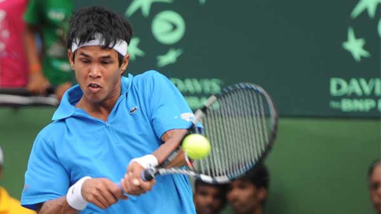 Somdev Devvarman, Leander Paes, Mahesh Bhupathi begin new year at home ...