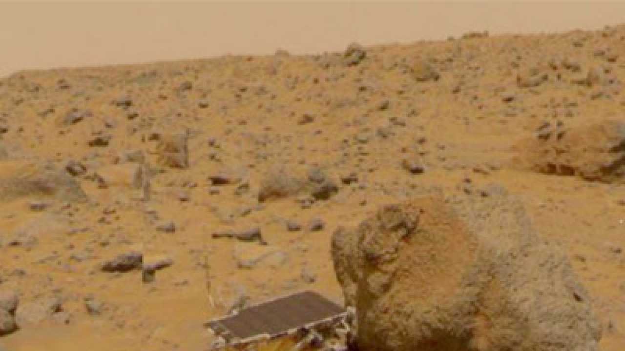 NASA unveils plan to catch asteroid as step to Mars flight