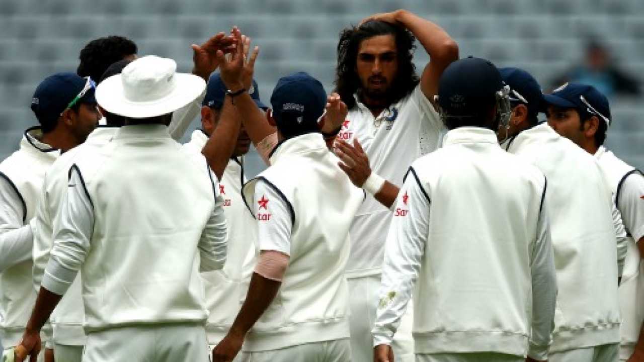 Ind vs Aus: DNA XI for Sydney test
