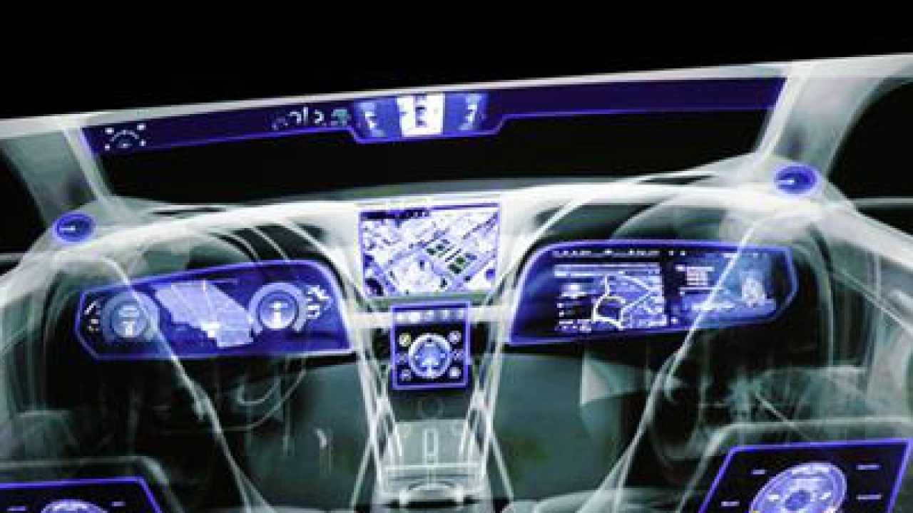 The tech that recognizes friends in photos now revolutionizes driving