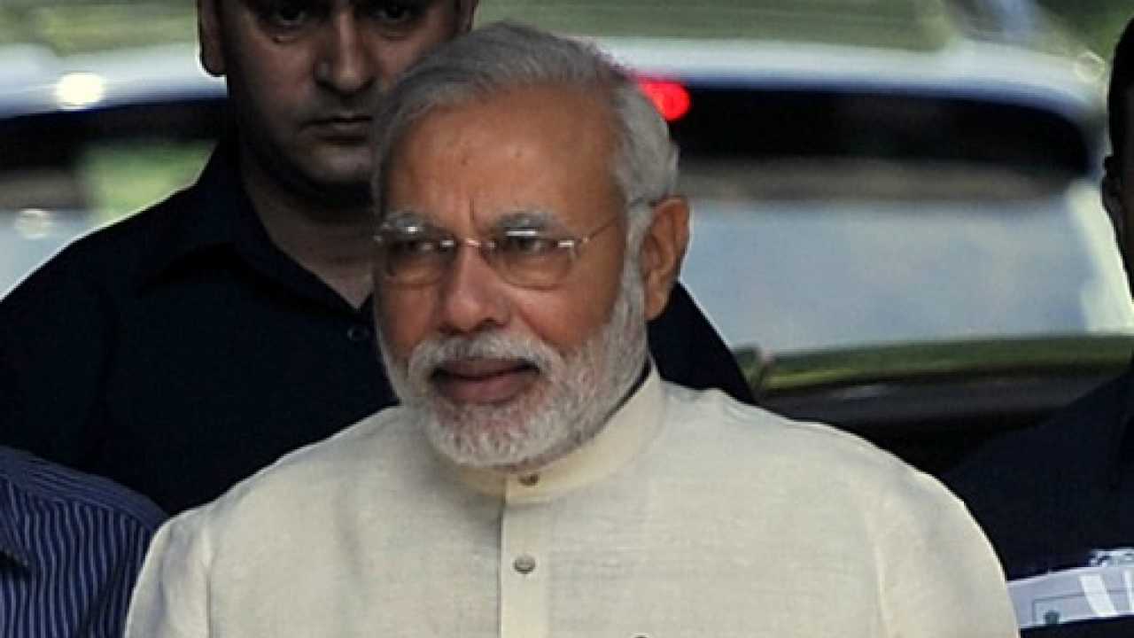 Dawoodi Bohra leader Syedna Mufaddal hails Prime Minister Narendra Modi