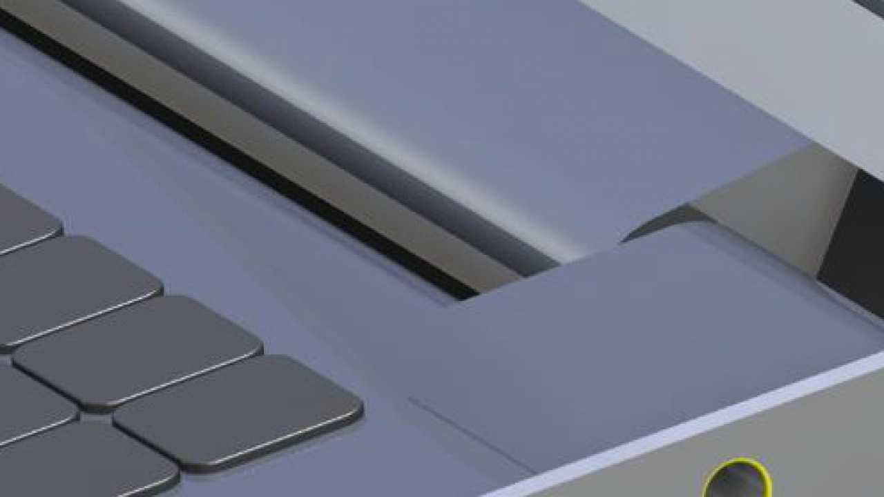 CES Day 2: Reversible USB Type-C makes an entry