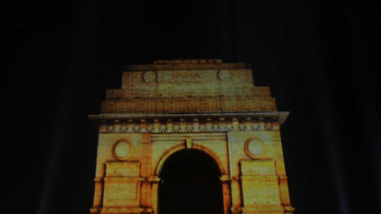 Delhi on high alert after Paris attack