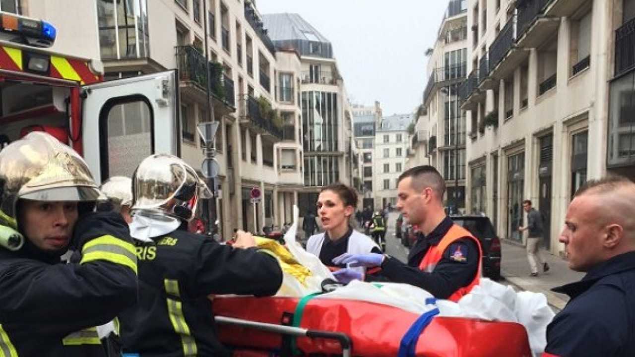Terrorism in France may not end soon, says security expert
