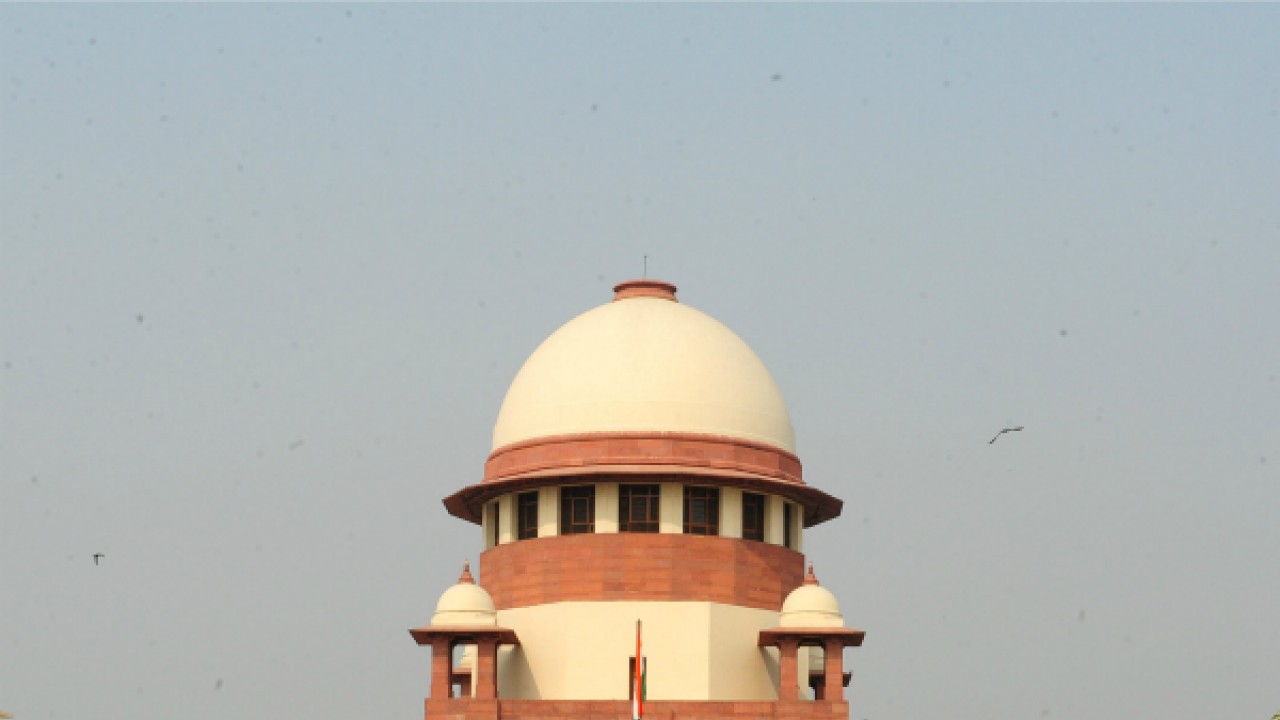 2G spectrum case: Supreme Court sets aside order summoning Sunil Bharti ...