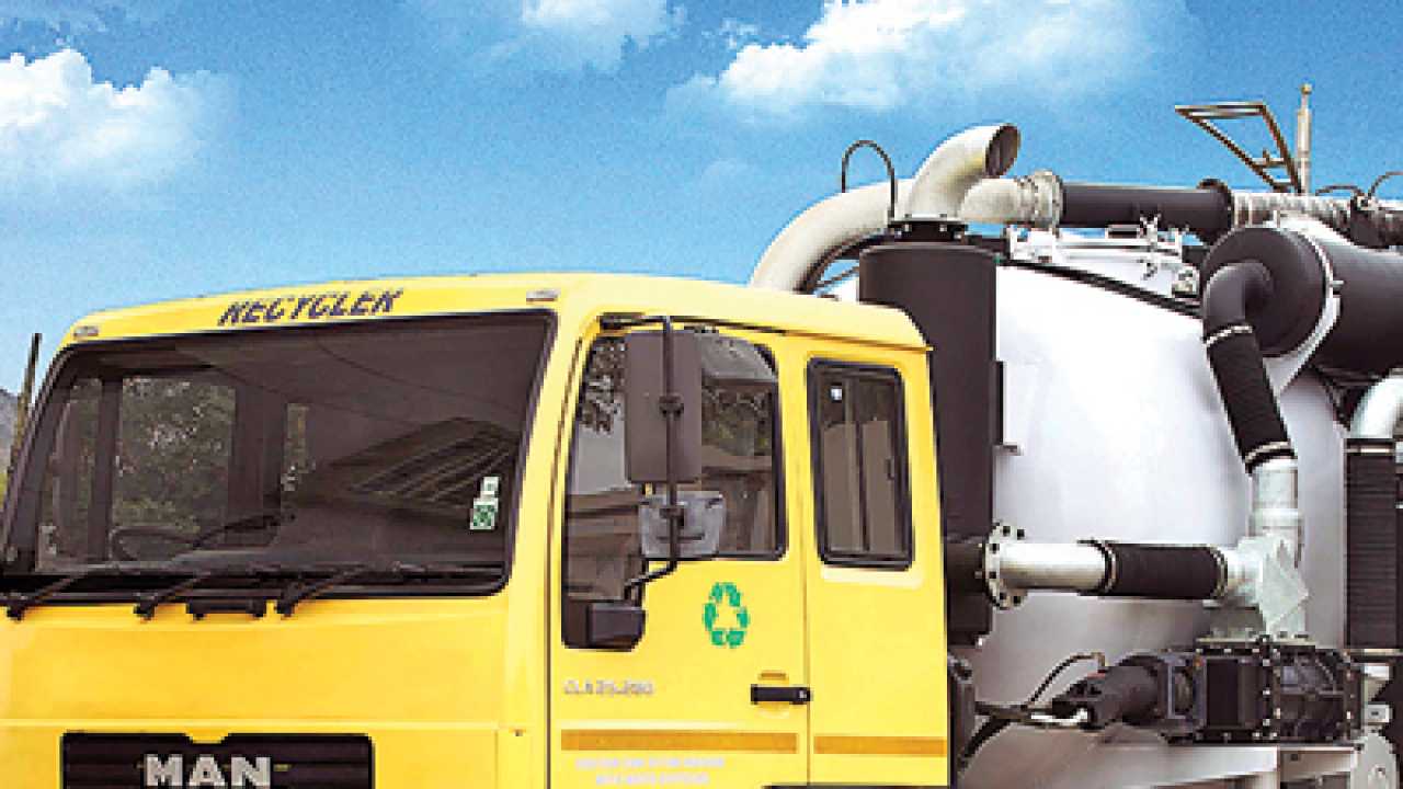BMC buys more machines to avoid manual cleaning of drains