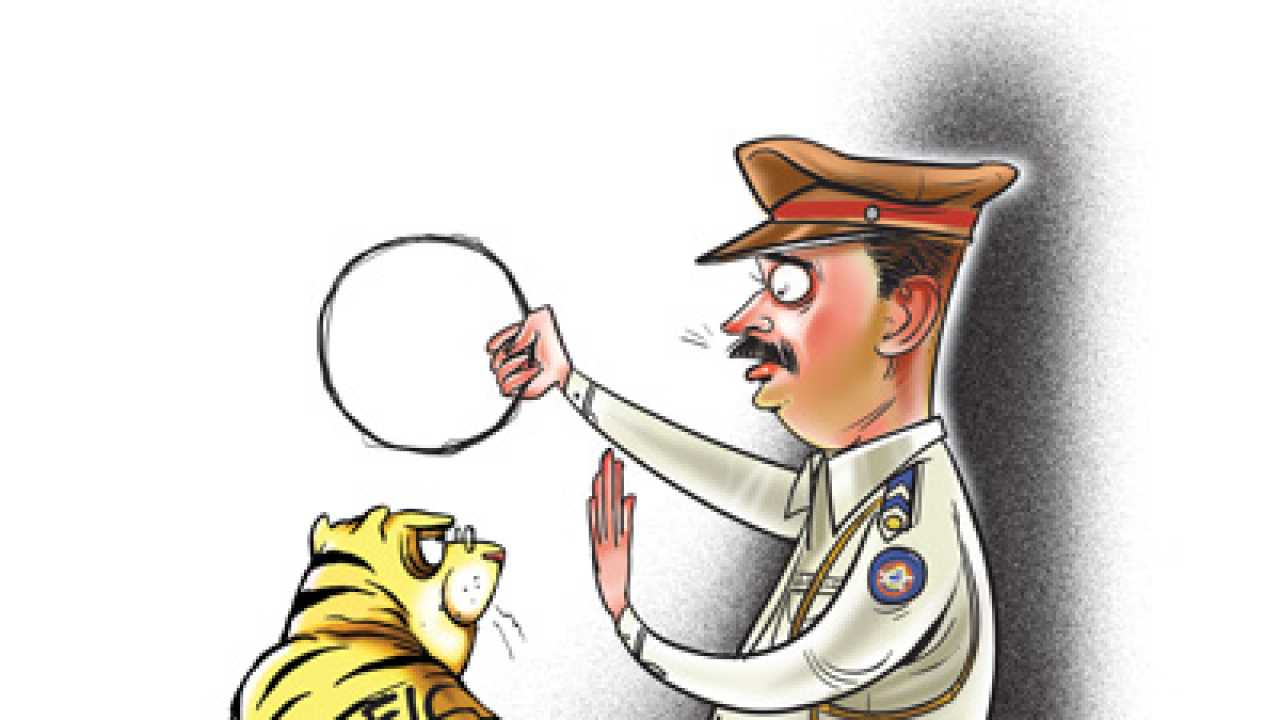 Traffic chief charts 9 points to deal with road congestion