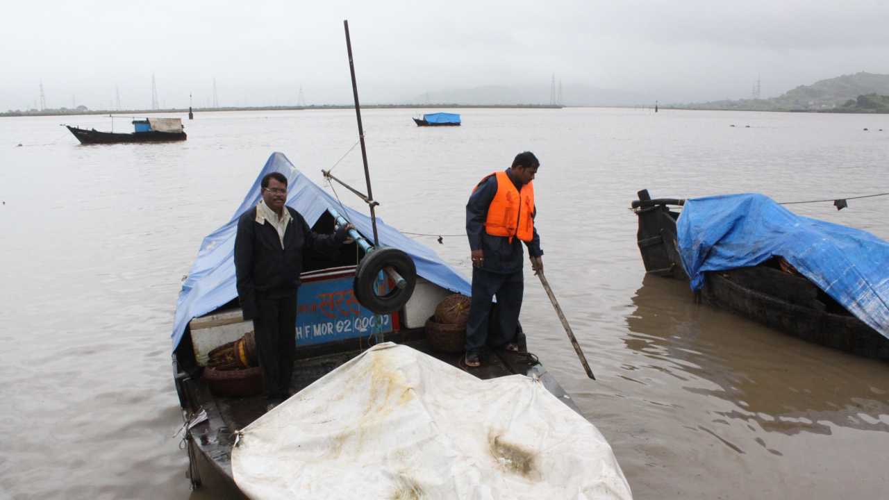 NDRF to get all-terrain vehicles soon