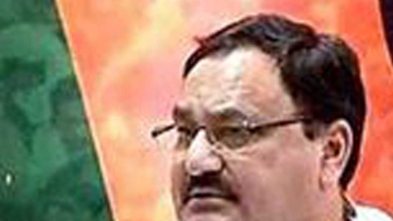 Health Minister JP Nadda for innovation of cheaper new drugs
