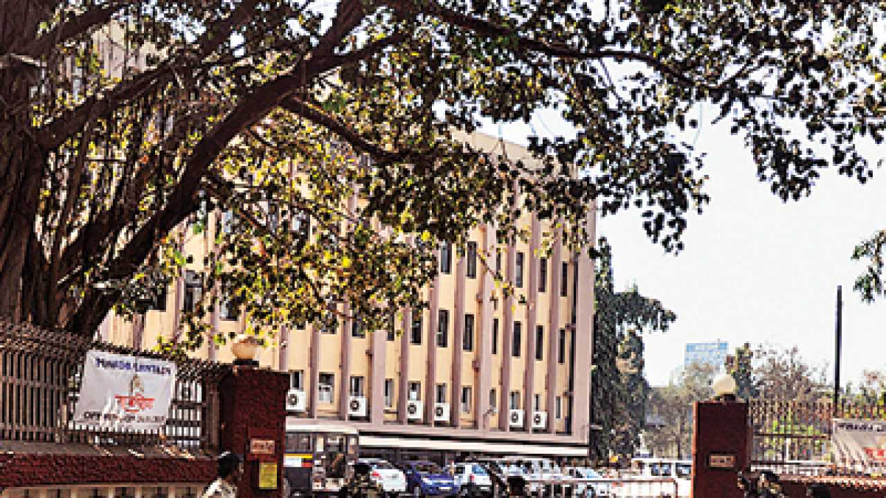 CCTVs to watch over MHADA HQ