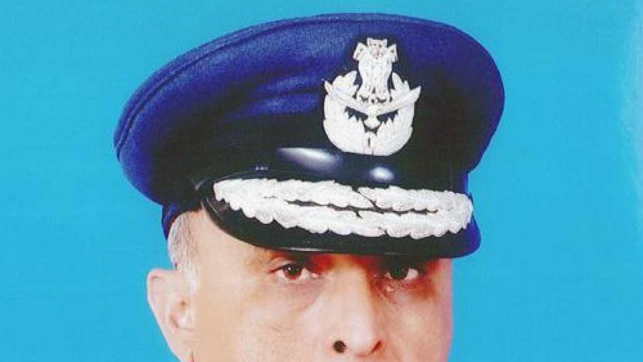 Air Marshal Anil Khosla takes over as Director General Air Operations