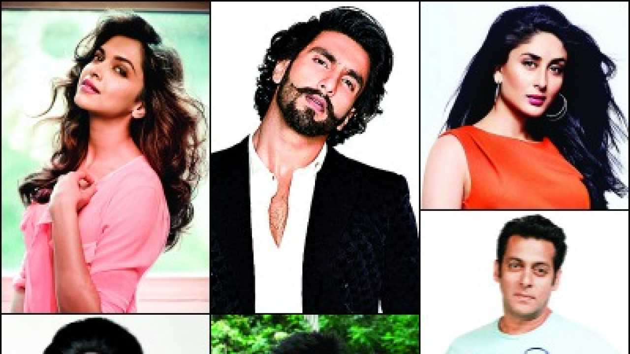 Bollywood Musicals Return!