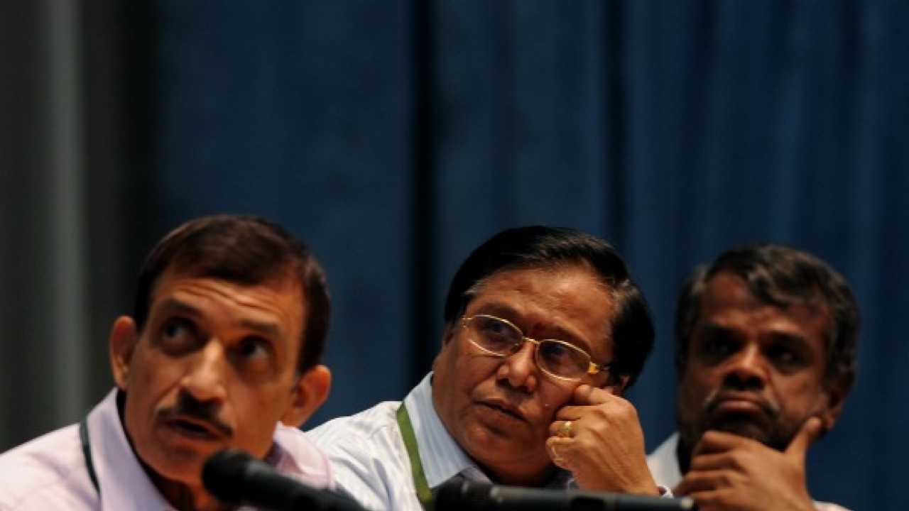 DRDO Chief Avinash Chander sacked 15 months ahead of his contract term