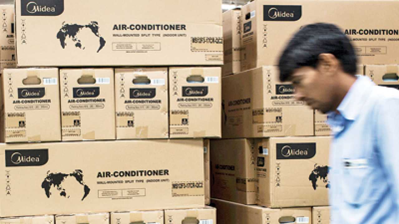 After e-tailing, refurbished goods a booming business