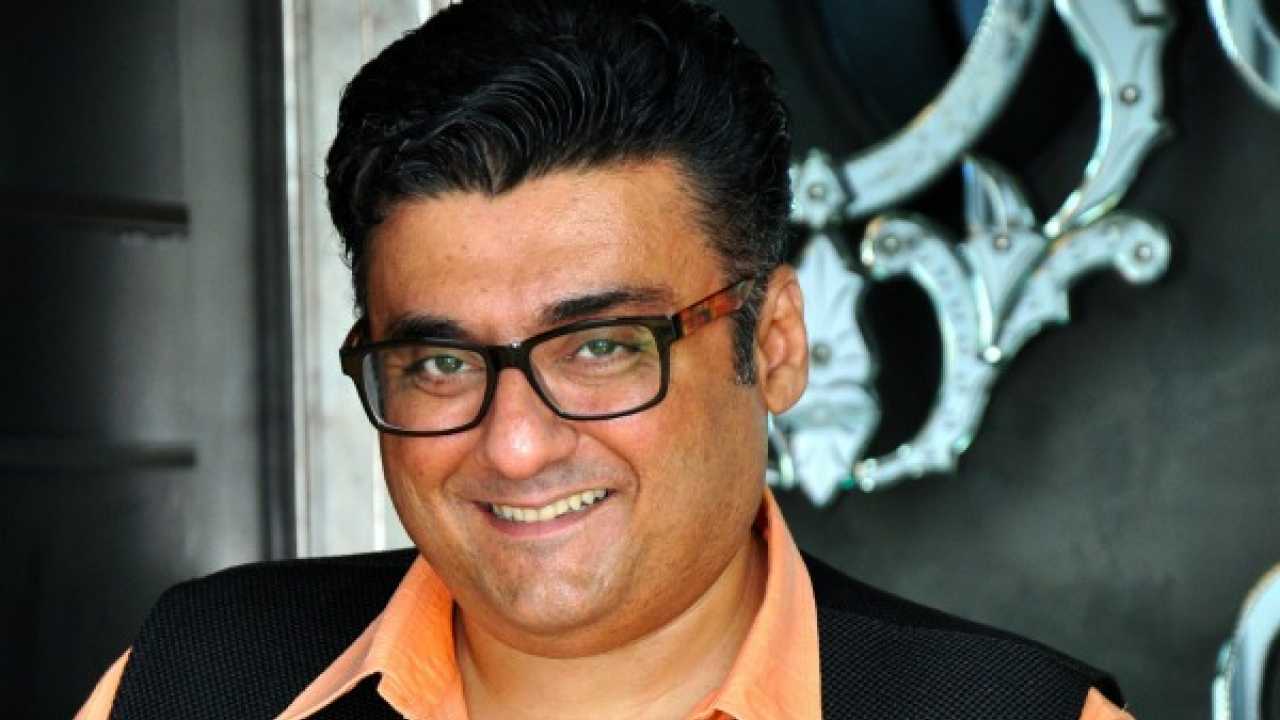 Fahad Samar's latest is a poignant tale of lust, love and ambition