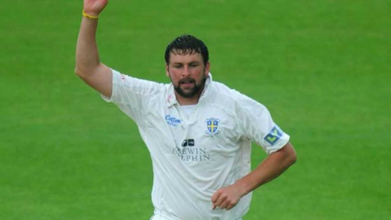Former English cricketer Steve Harmison claims 'axed' Kevin Pietersen ...