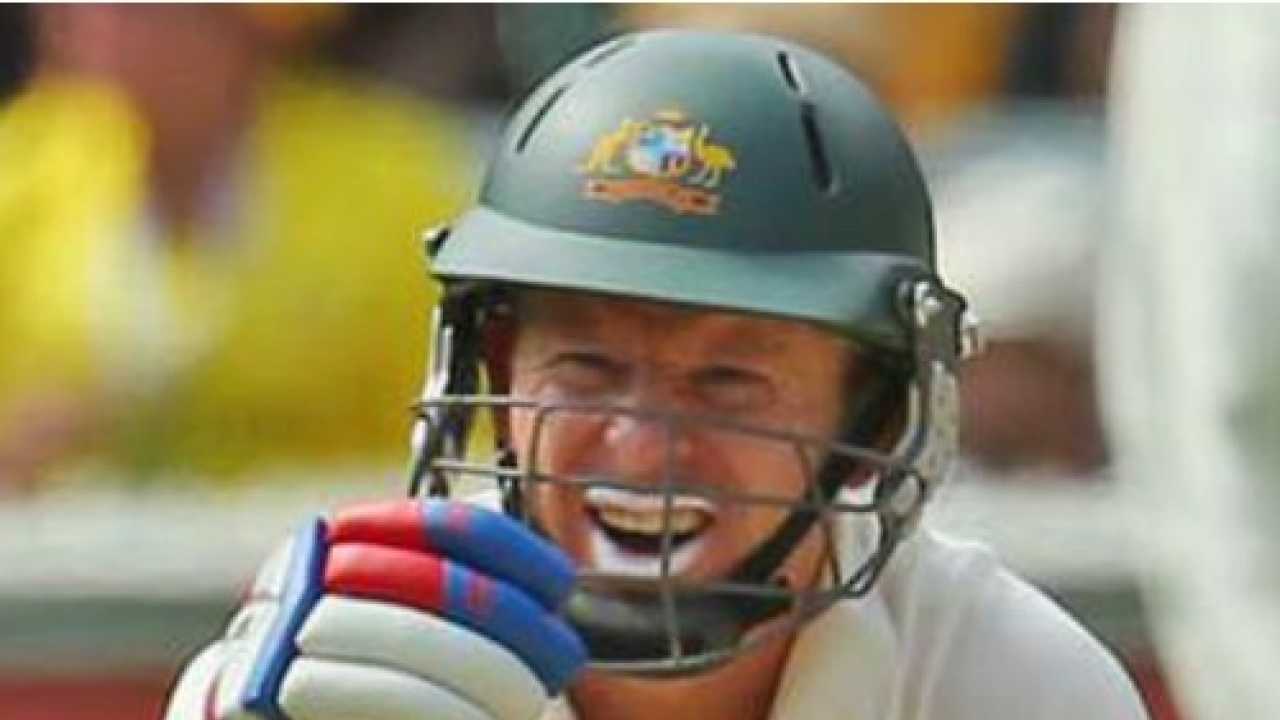 Chris Rogers rules out change in Australia's 'aggressive approach' in ...