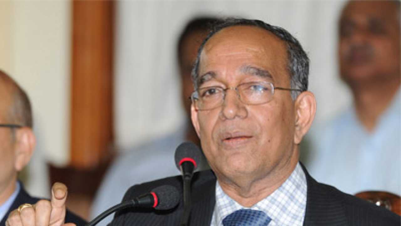 Chief Election Commissioner VS Sampath to demit office tomorrow