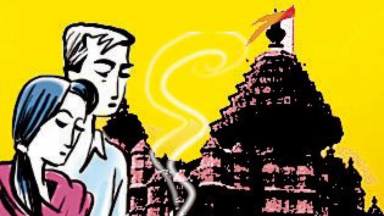 Puducherry: Plan to get temple land for housing scheme for mediapersons