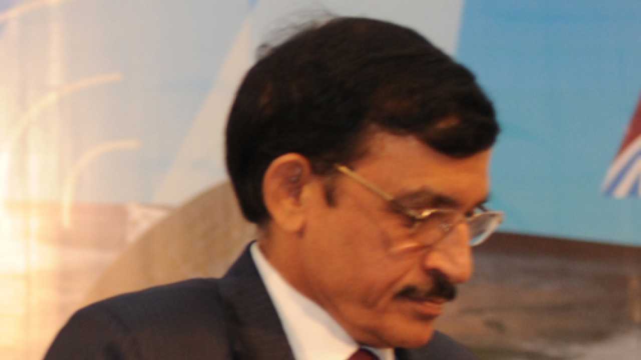 DRDO chief Avinash Chander removed as he didn't toe government line on ...