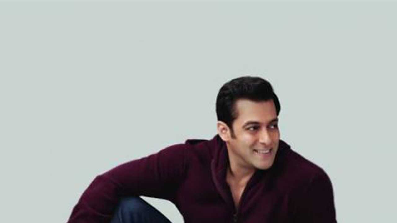 Salman Khan crosses 10 million mark on Twitter!