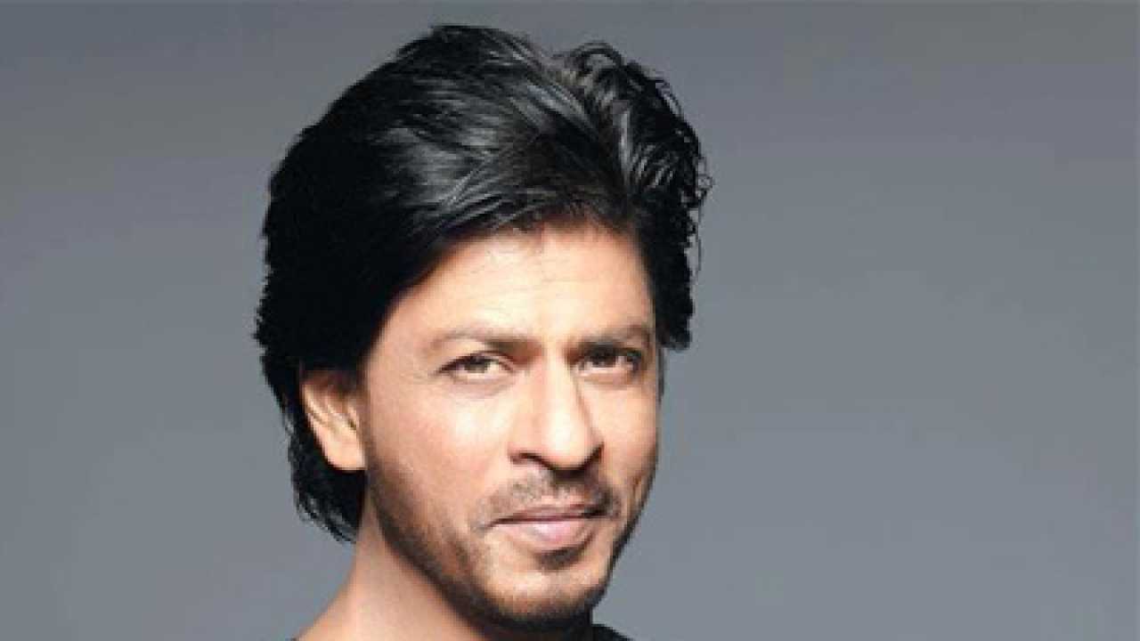 What did Shah Rukh Khan say about son Aryan Khan's debut film?