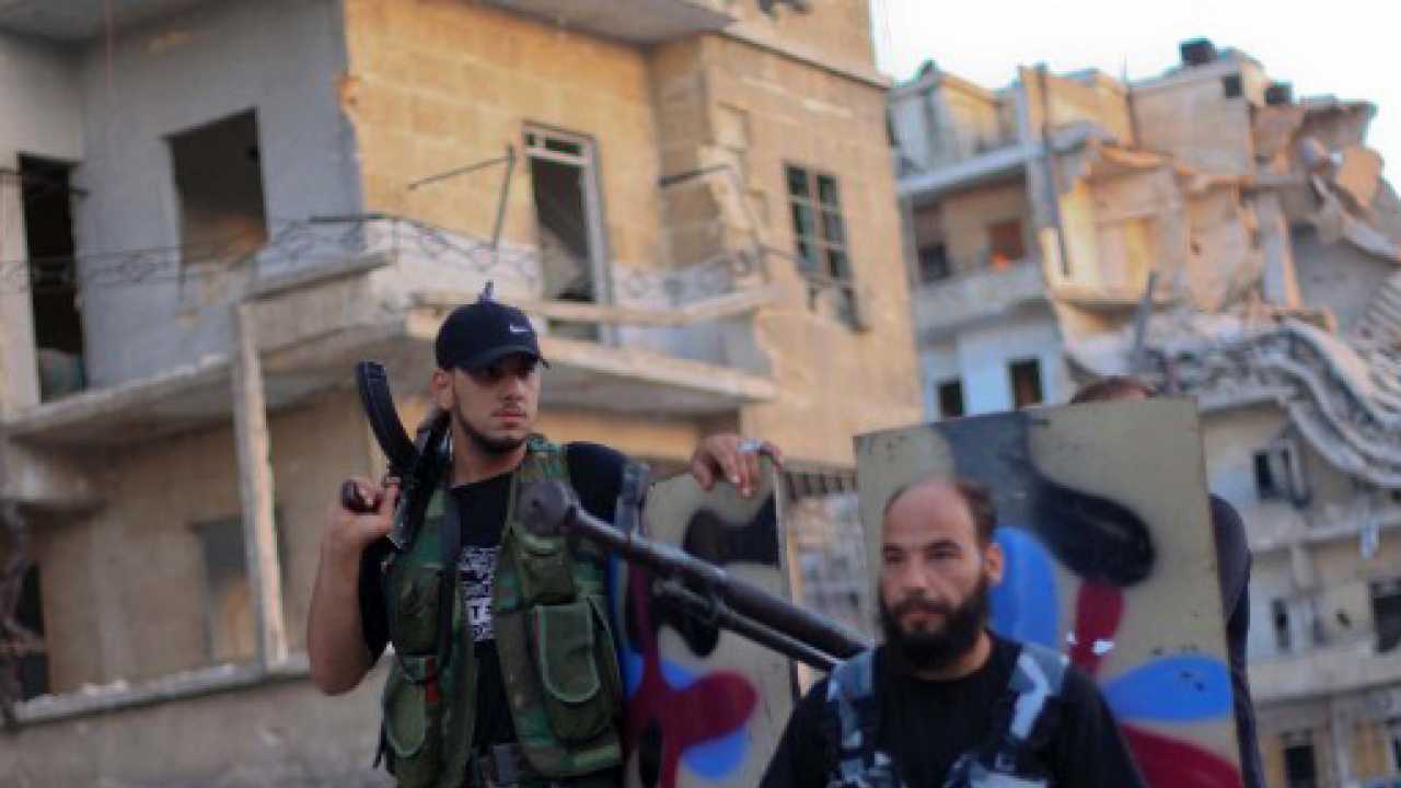 Morocco says it dismantles militant cell recruiting for ISIS