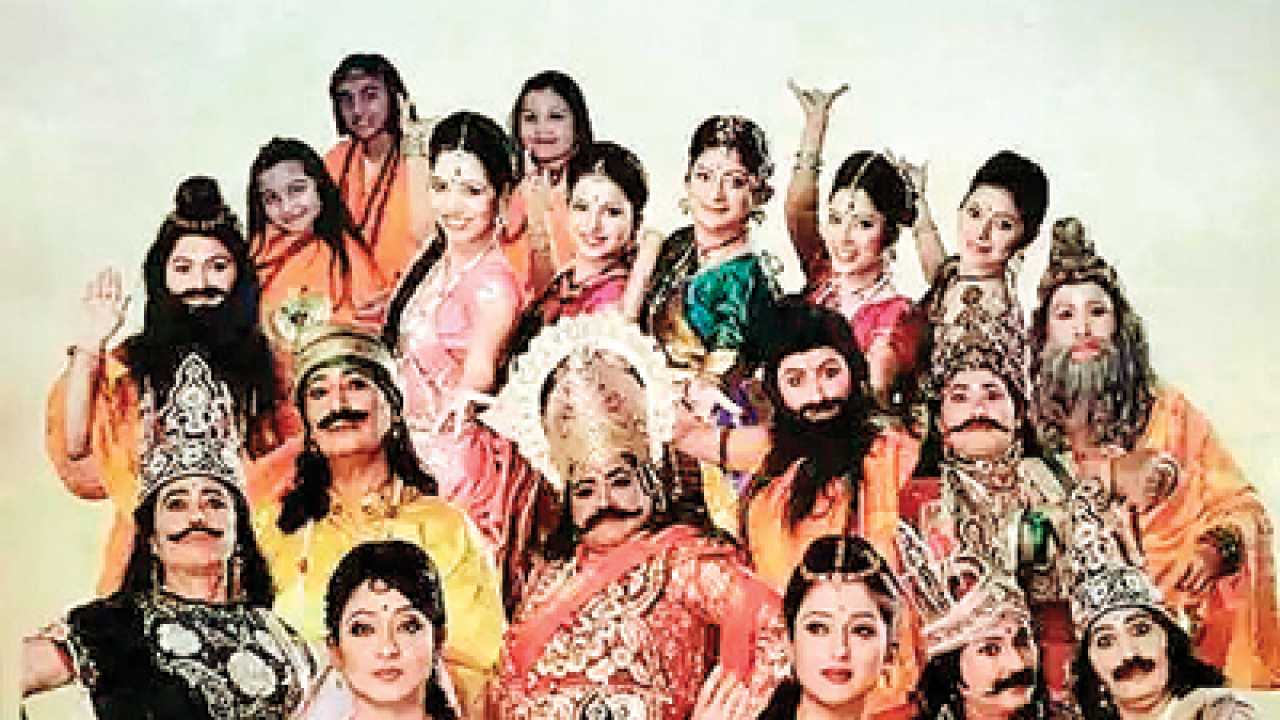 All-woman troupe to perform Assam's Ankia Naat