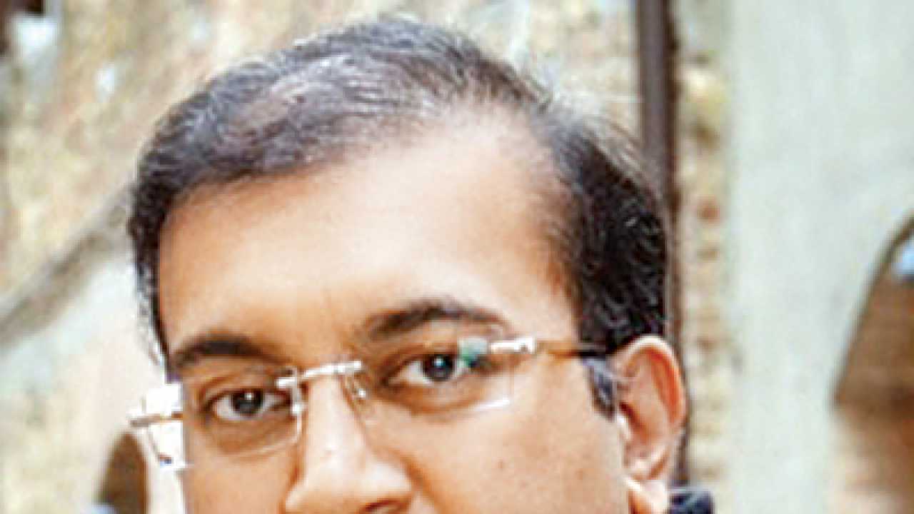 Mumbai eye surgeon conferred with Rising Star Award