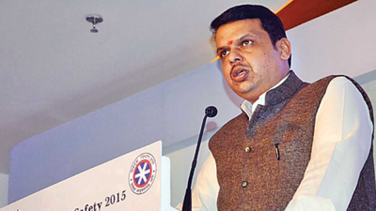 CM Devendra Fadnavis assures smaller alliance partners their due soon