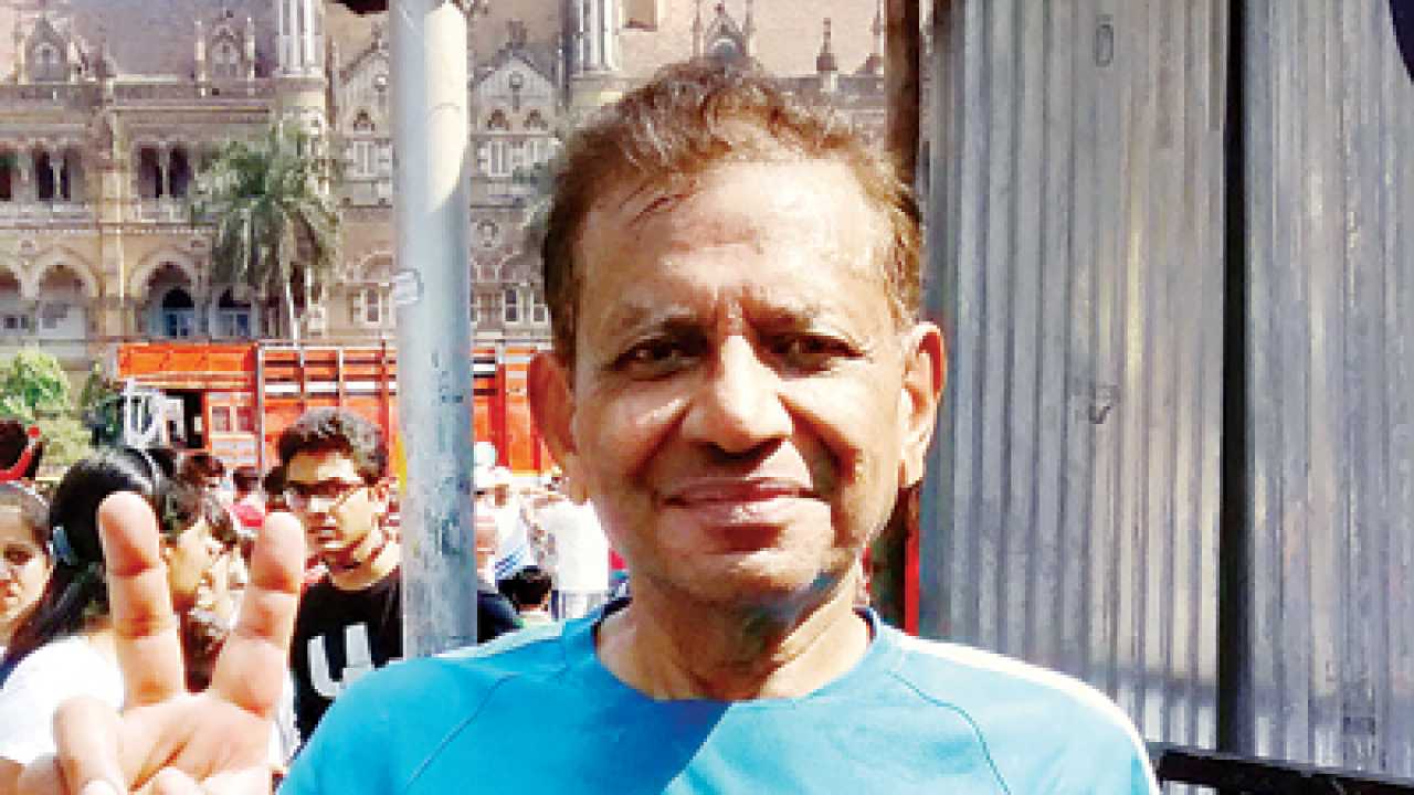 Even in finishing last, TK Pandya is a winner