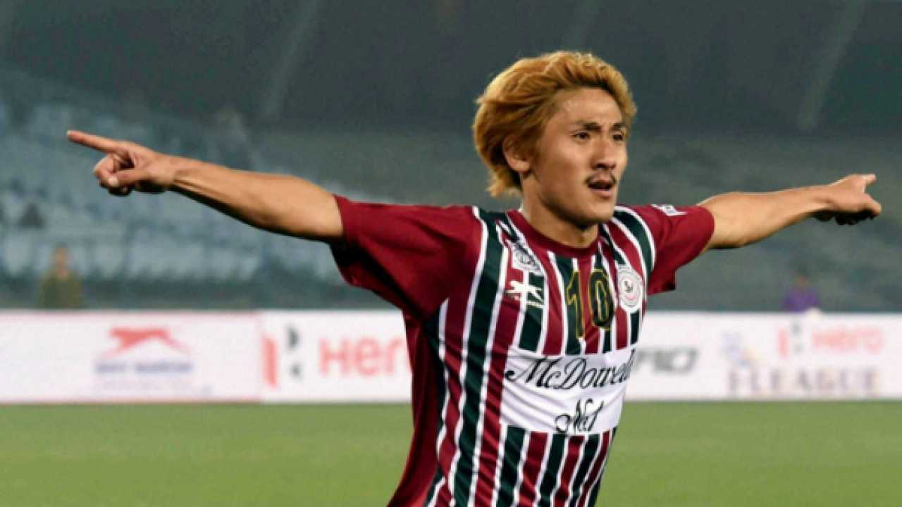 Mohun Bagan begins I- League with a bang, defeats Mumbai FC 3-1