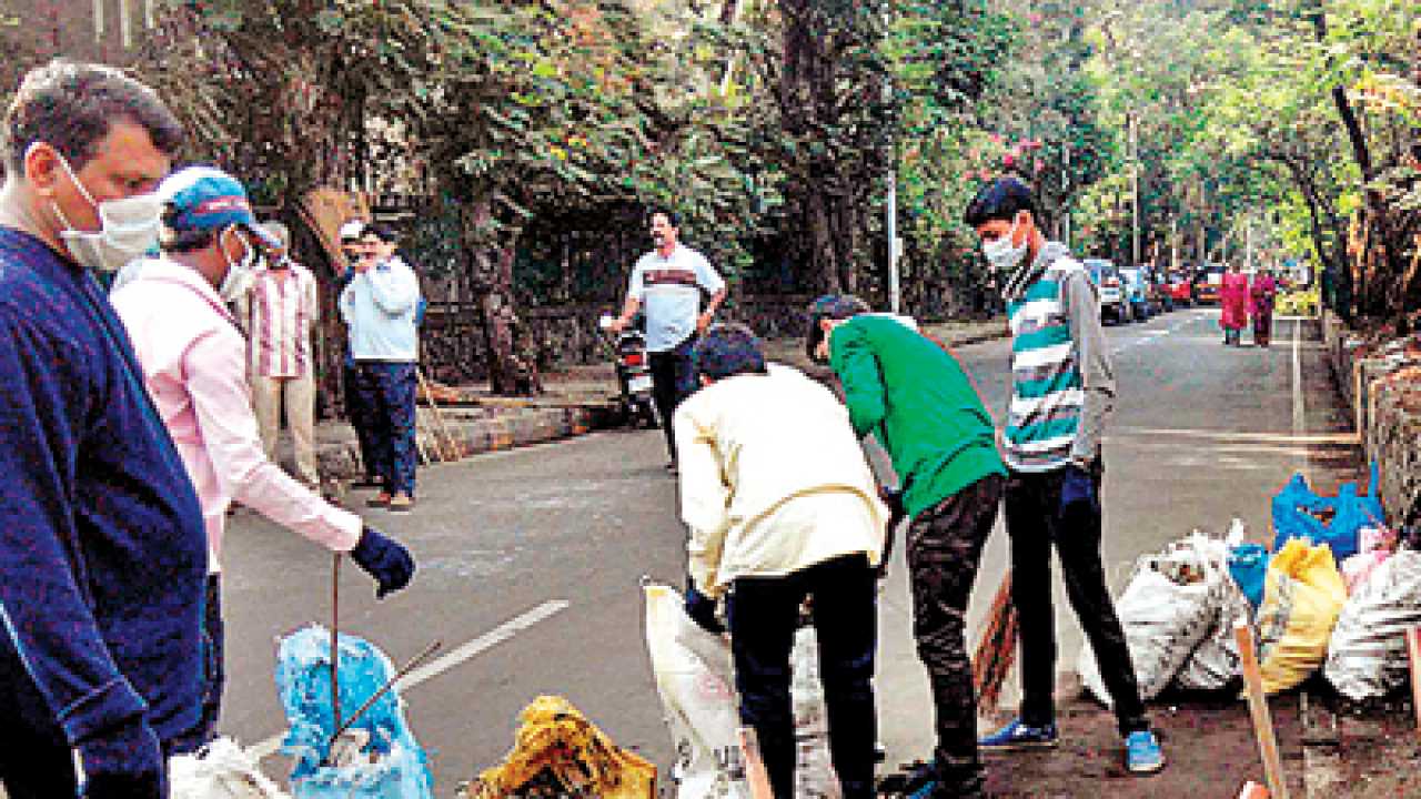 Sudden spike in demand for wheeled garbage bins