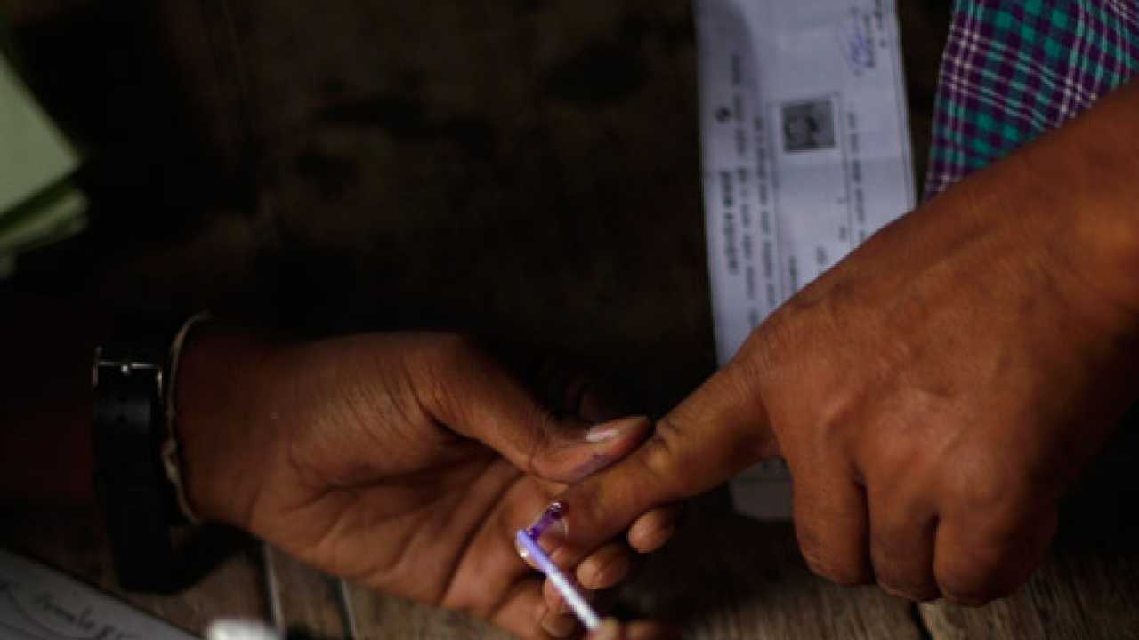 Election Commissioner to celebrate voters' power through 'Matdata ...