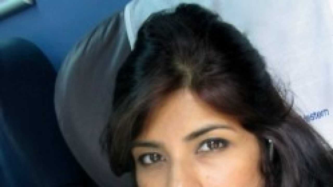 Reshma Krishnan talks about her debut novel 'Fade Into Red'