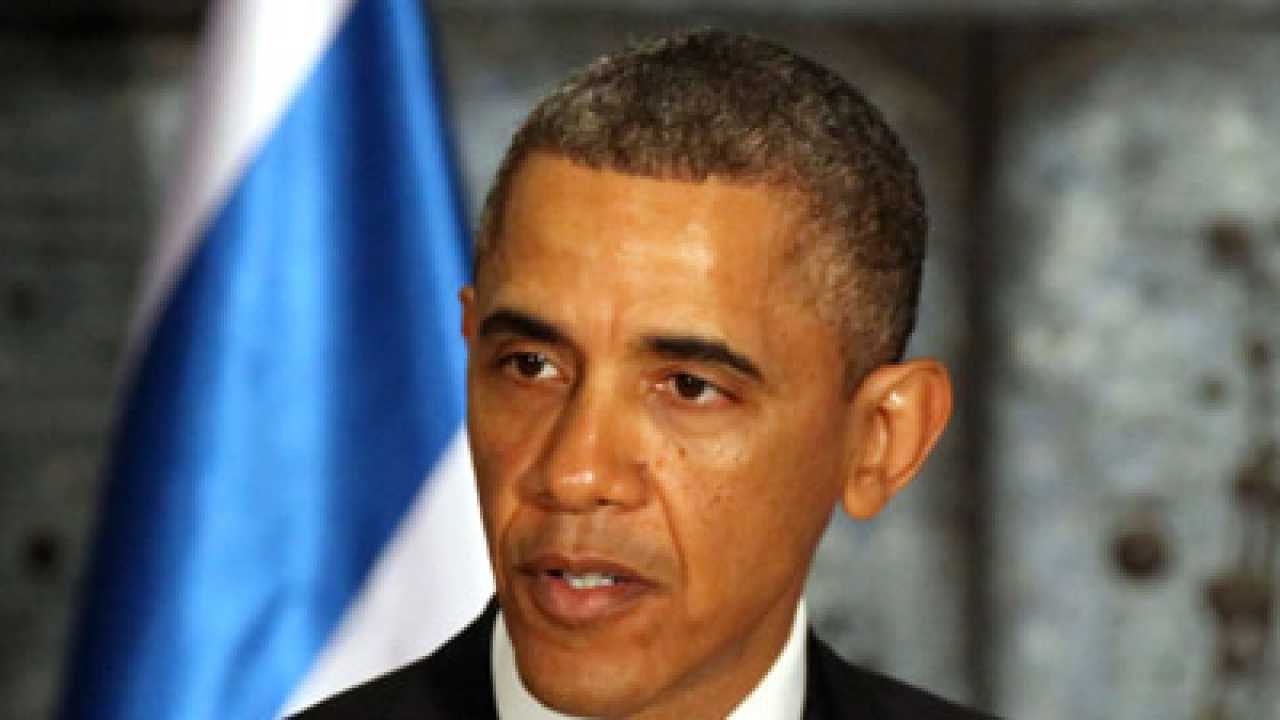 Maoists issue pamphlets opposing Barack Obama's India visit