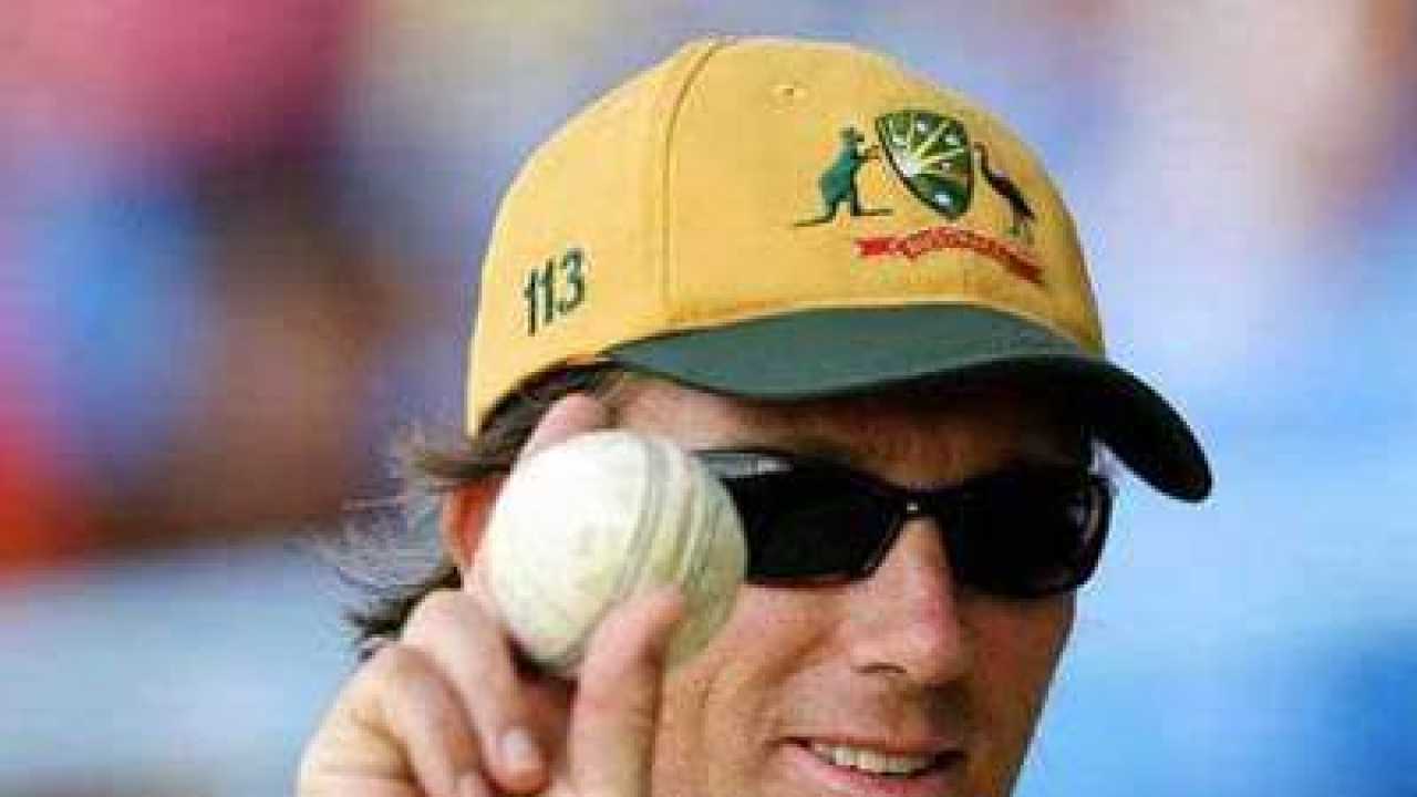 Glenn McGrath Foundation launches online cricket game for 'noble cause'