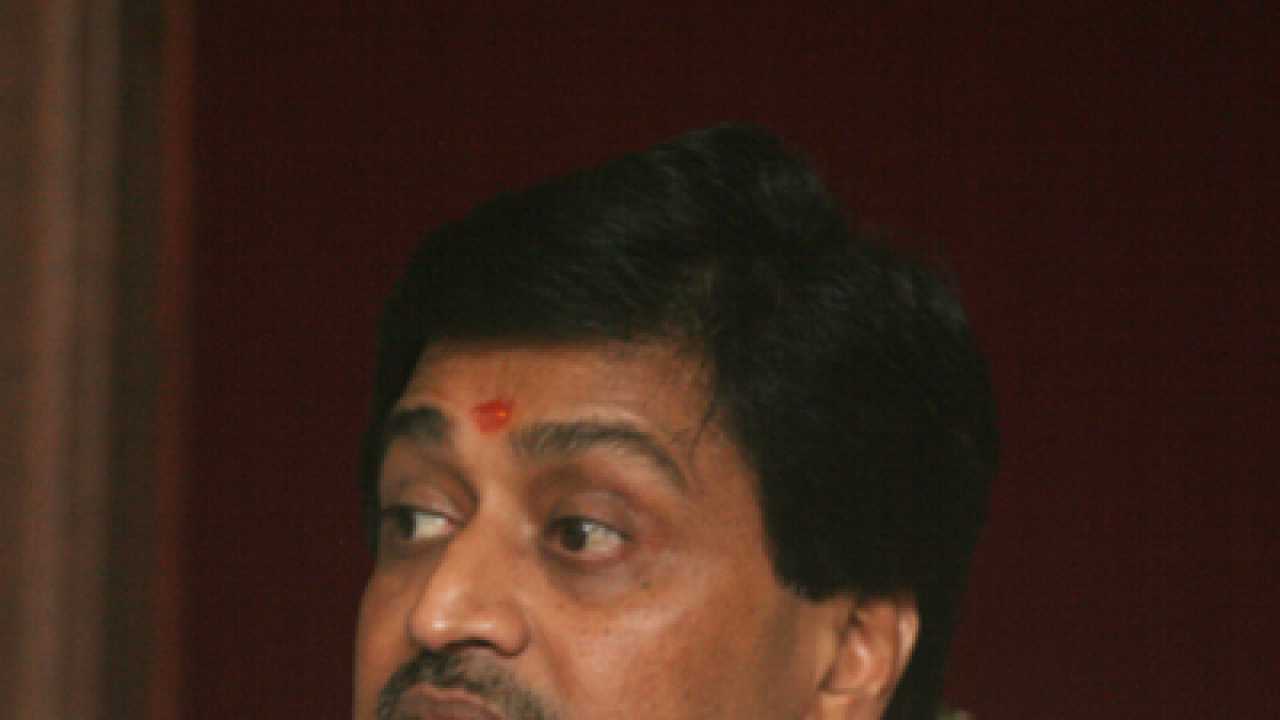 Adarsh scam: Ashok Chavan urges HC to recall order