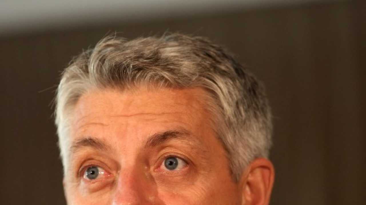 It'll be tough to fix any World Cup matches - ICC chief Dave Richardson