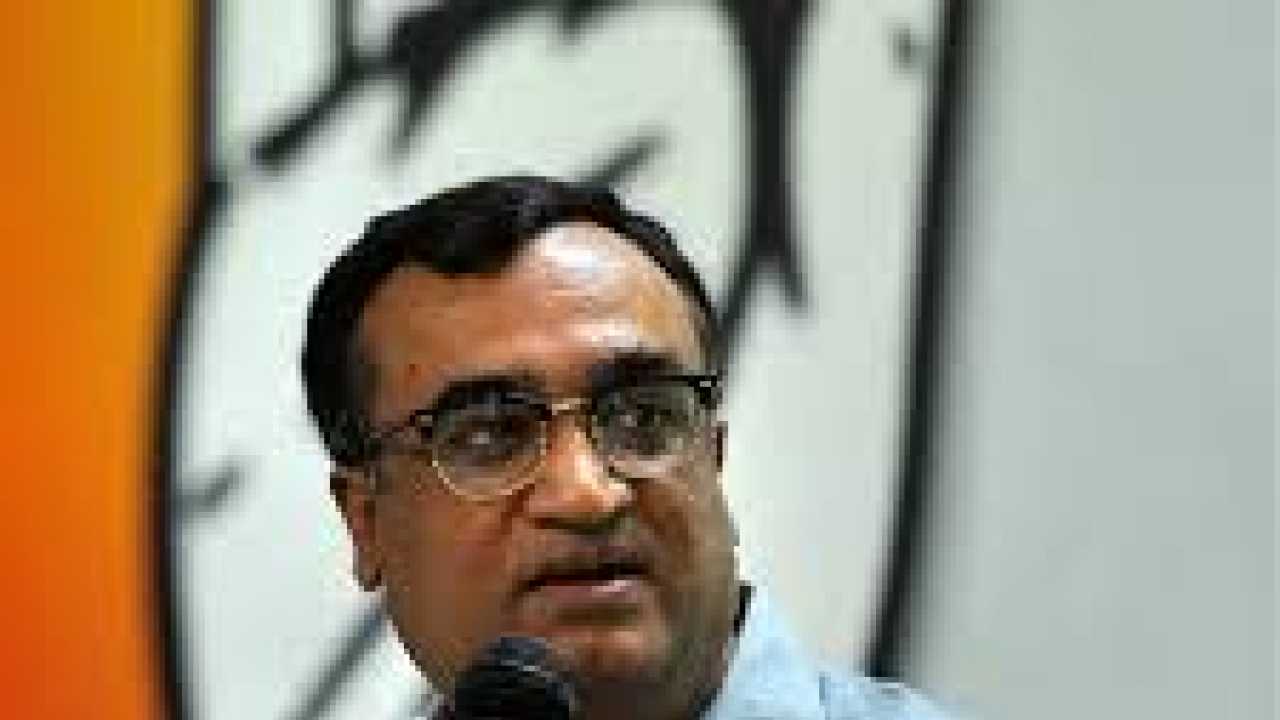 AAP-BJP will surely merge, says Ajay Maken