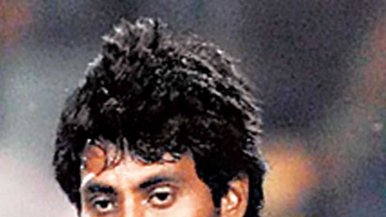 Indian hockey is on the rise: Arjun Halappa