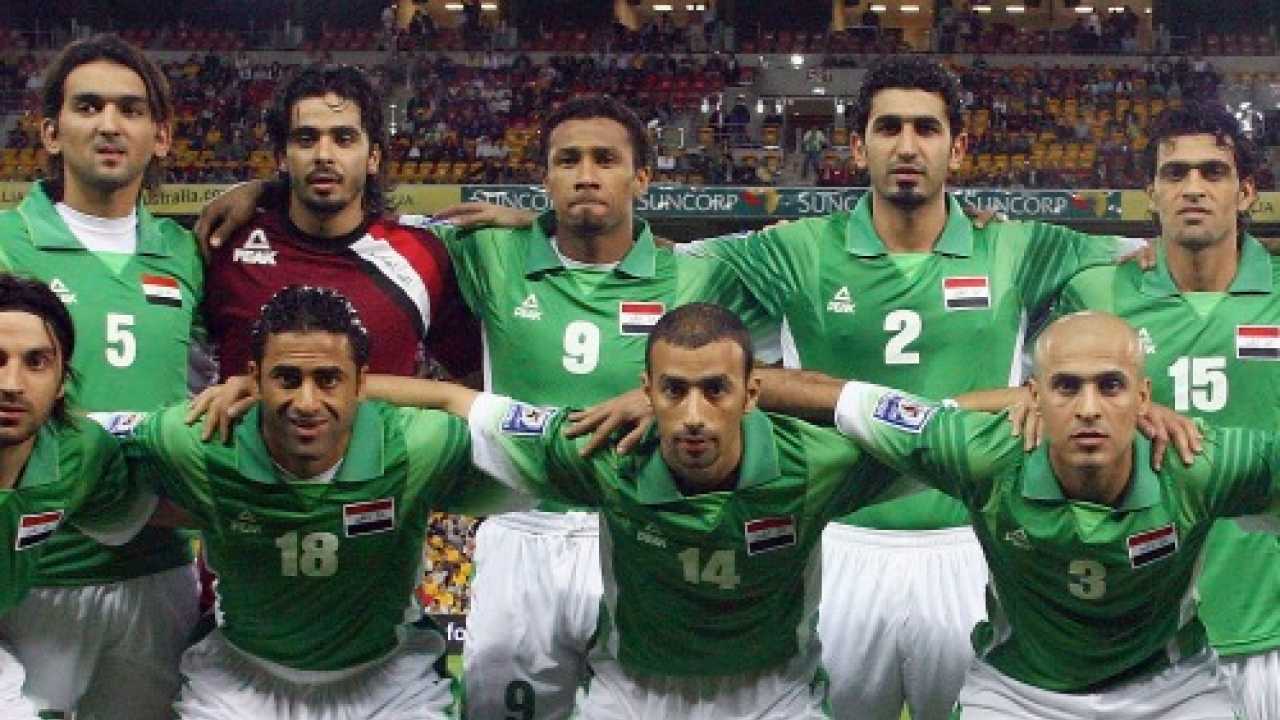 Asian Cup: Iraq dare to dream ahead of quarter-final tie against old ...